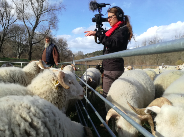 Halle Tropisme - APÉRO-AFTERWORK VIRTUEL AVEC Elsa Maury et Luc Reder