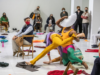 Halle Tropisme - Agenda